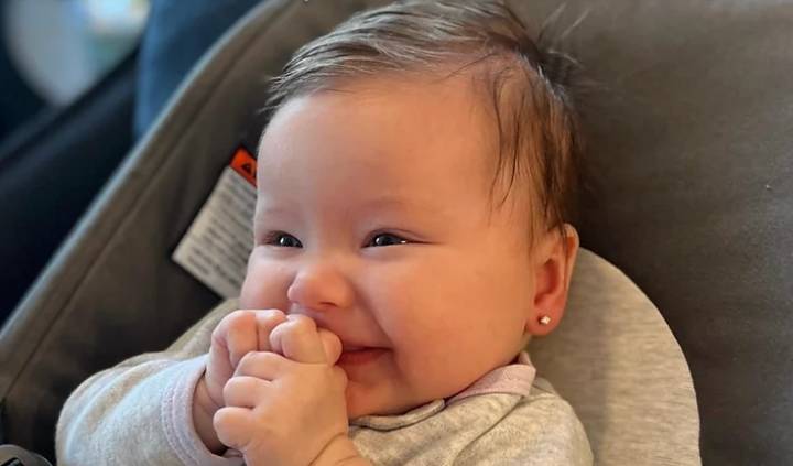 My First Piercing - Atlanta - We are Committed to Spreading Joy and ...